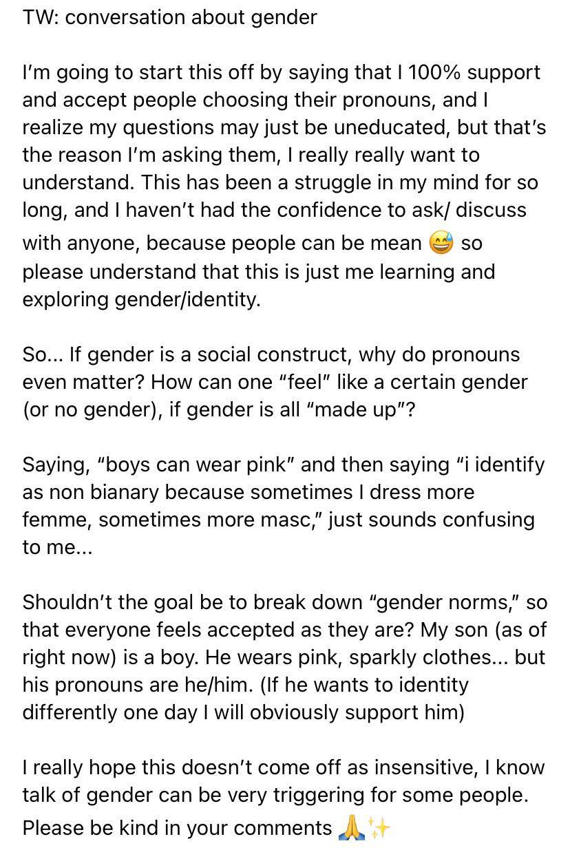 Can someone help me understand? 🙏 | Scrolller