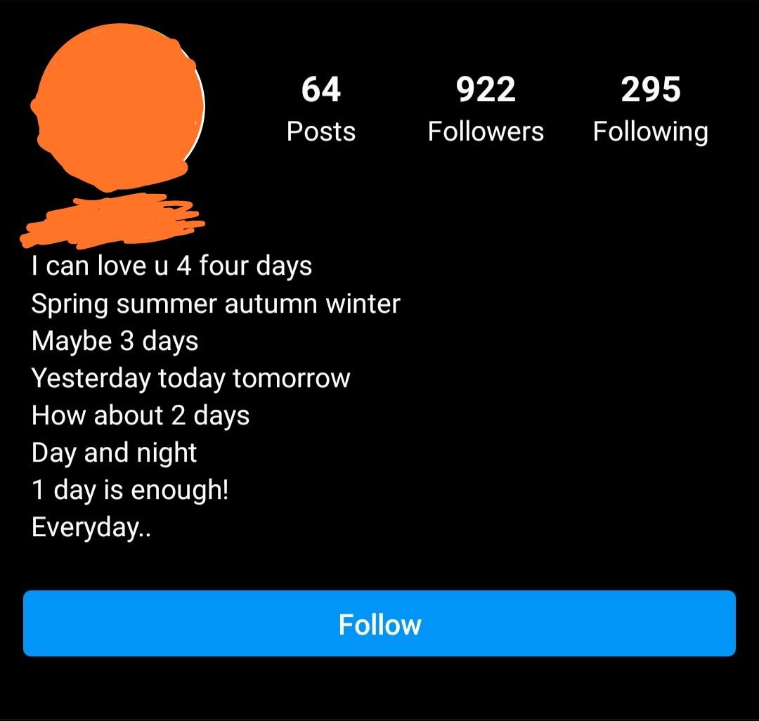 Can someone please explain what he's trying to say | Scrolller