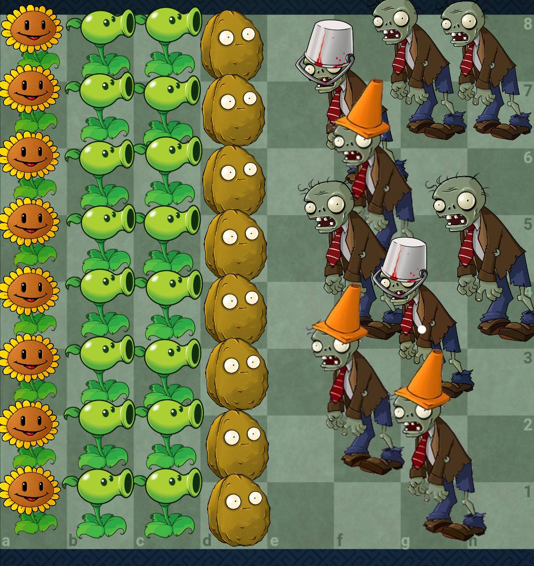 Can someone please help, how do I solve this puzzle? | Scrolller