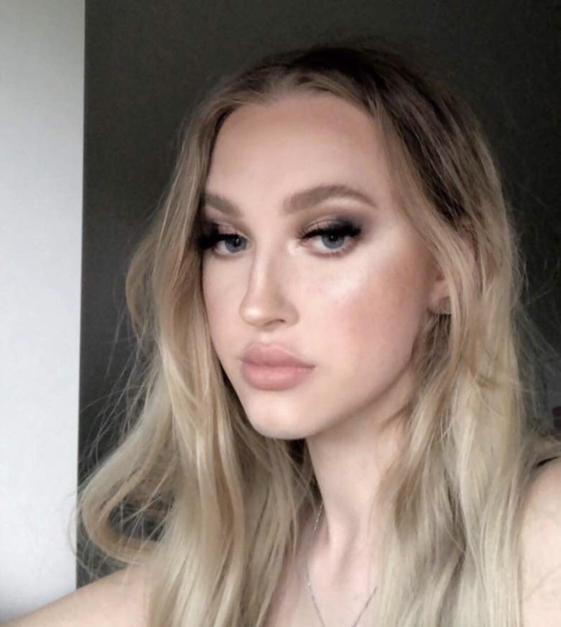 Can Someone Tribute My Sis Scrolller