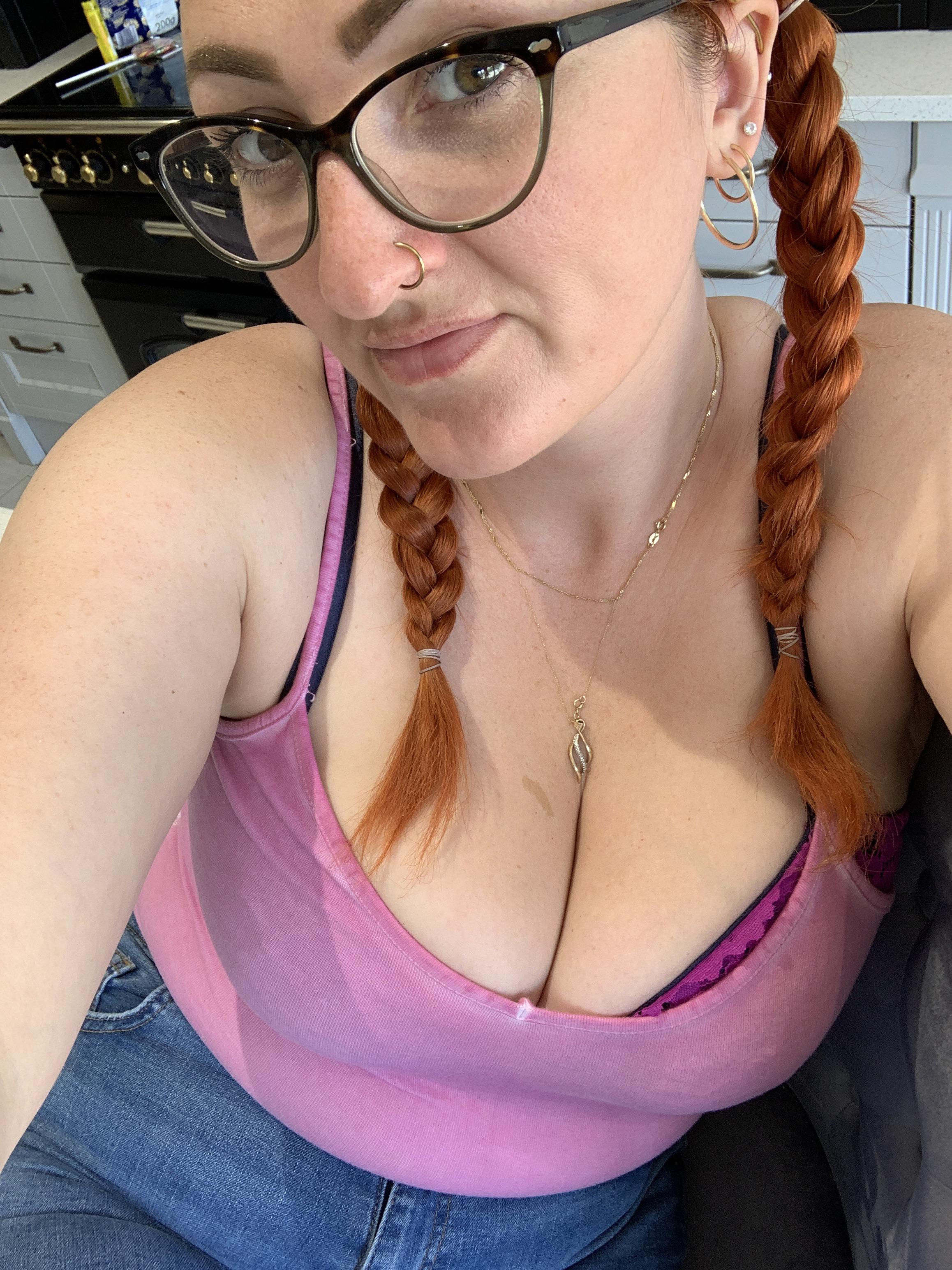 Can’t keep them in | Scrolller