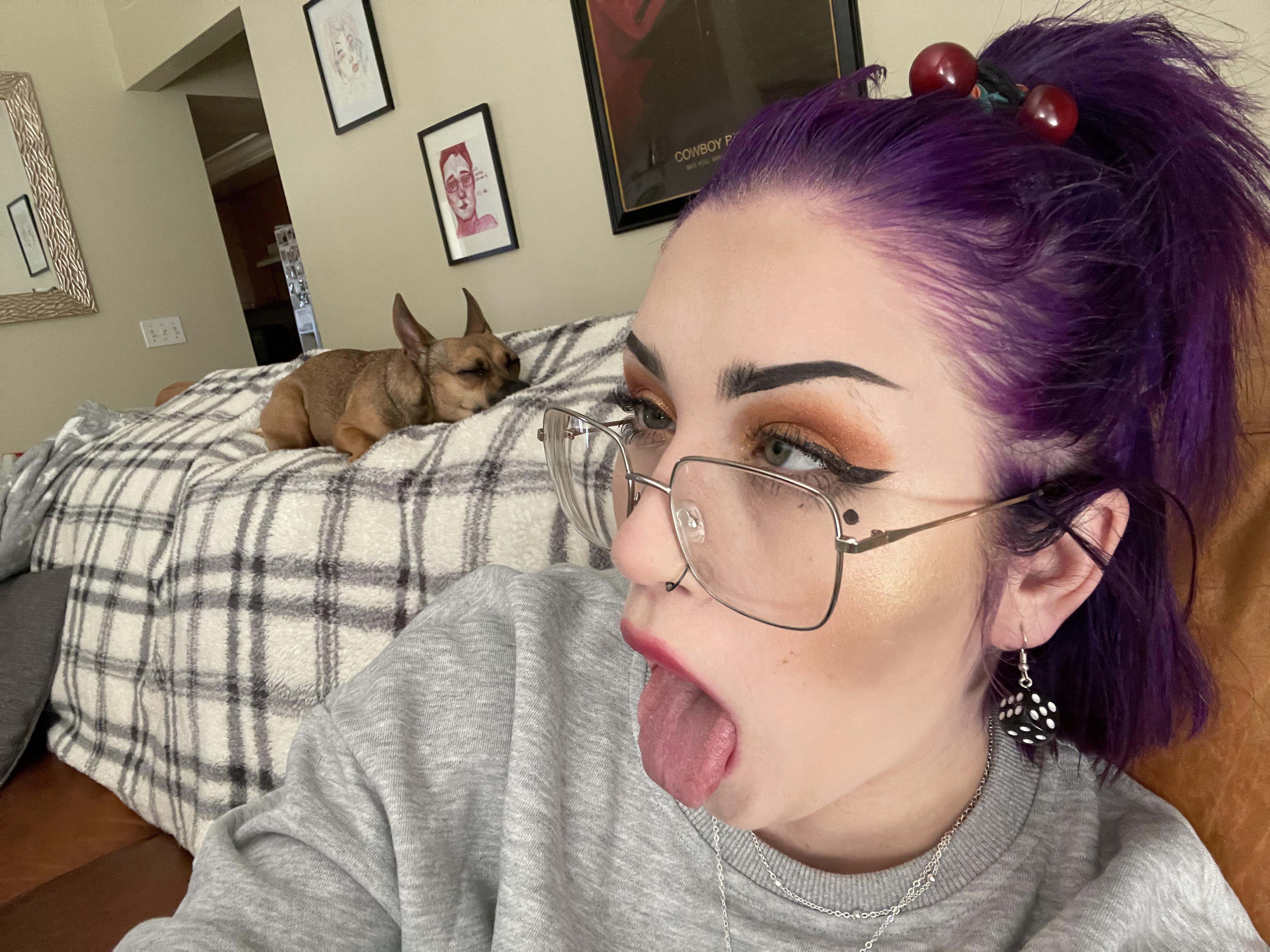 Can’t stop | Scrolller