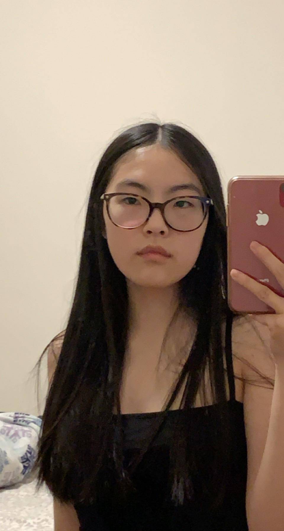 Can’t tell if I messed up with these frames | Scrolller