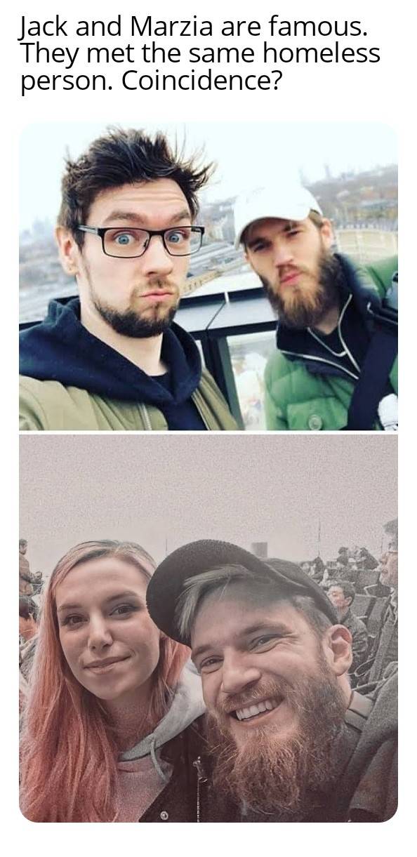 Can we get an official statement please? | Scrolller