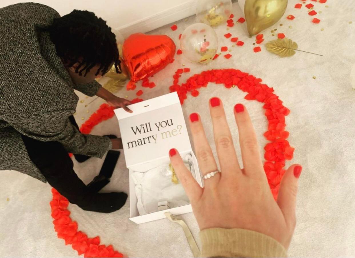 Congrats Manny ️ | Scrolller