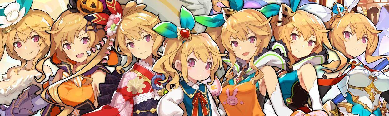 Can You Ever Have Enough Of Elly Scrolller