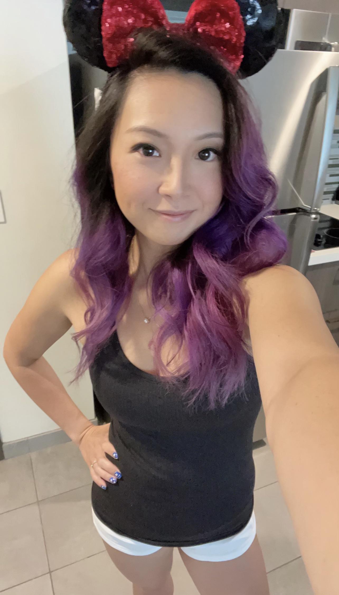 Can you feel the magic? | Scrolller