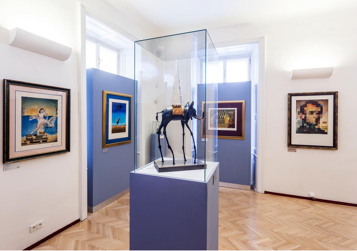 Can You Help Me Identify This Painting? | Scrolller