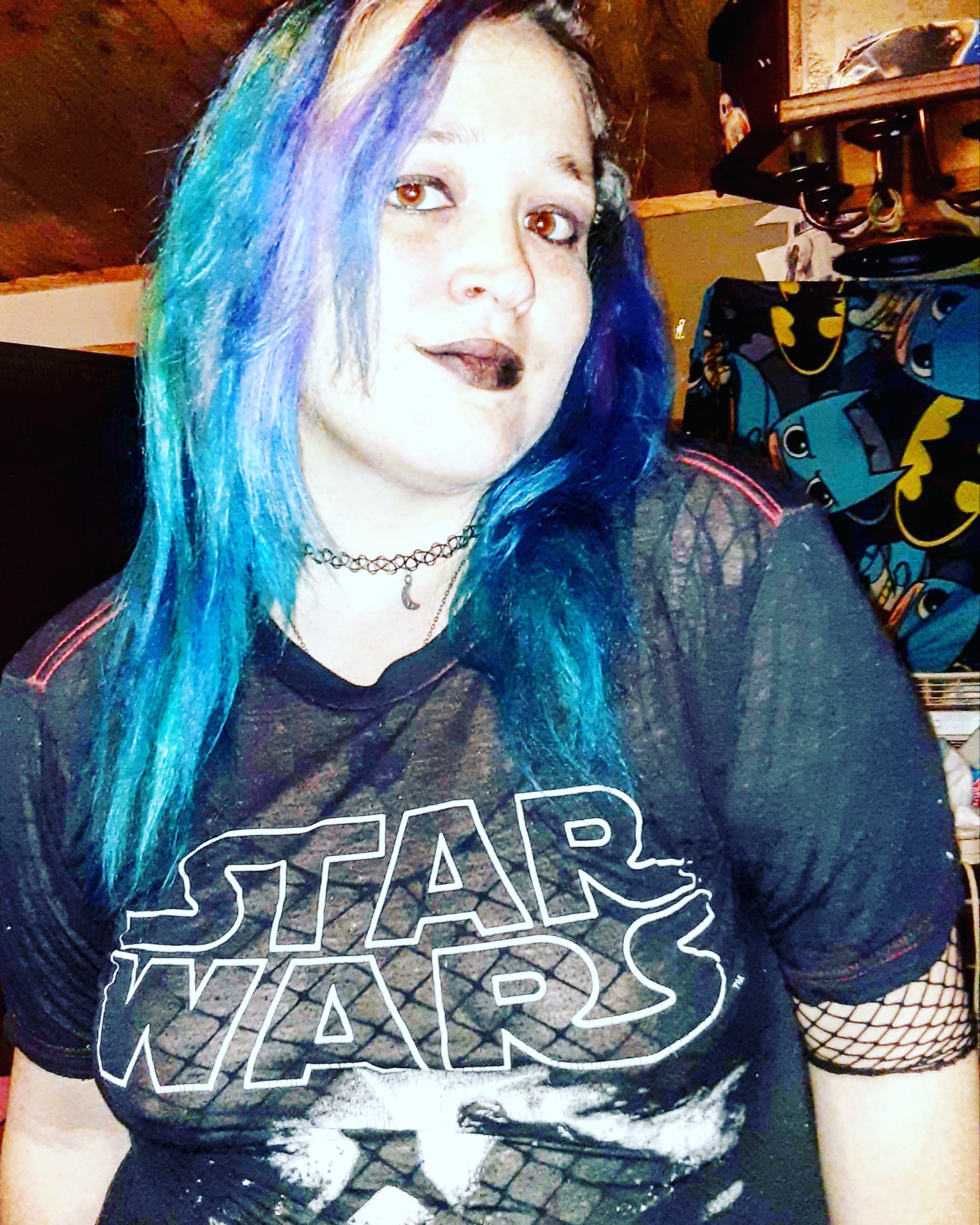 Can you see it hehe | Scrolller