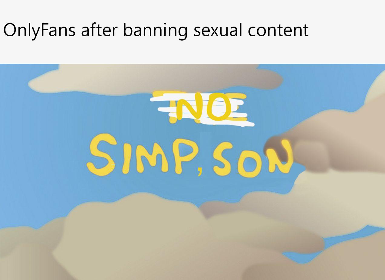 Can you simping son ? | Scrolller