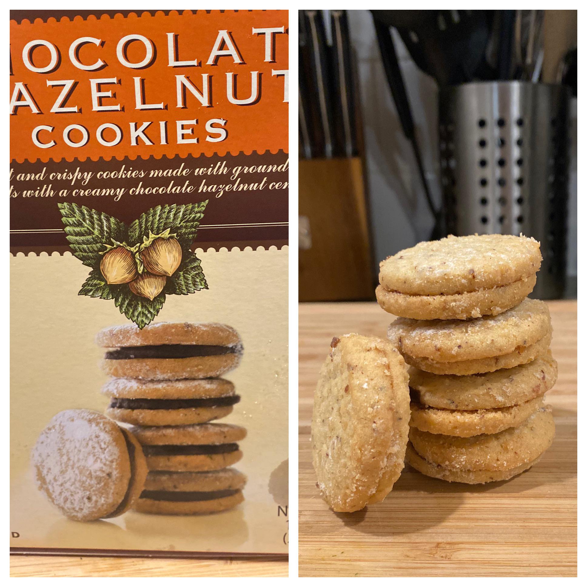 Can you spot the difference? Thanks Trader Joe’s! Lol | Scrolller