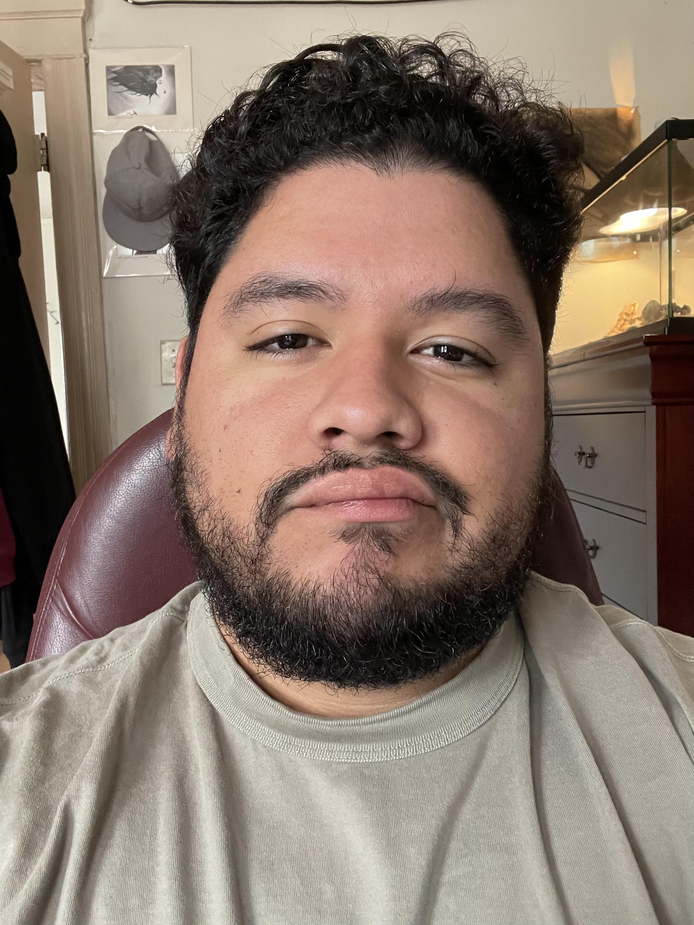 Can you tell I was thrilled about work? (28M) | Scrolller