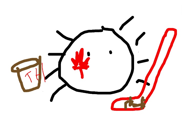 Canadian Spoder | Scrolller