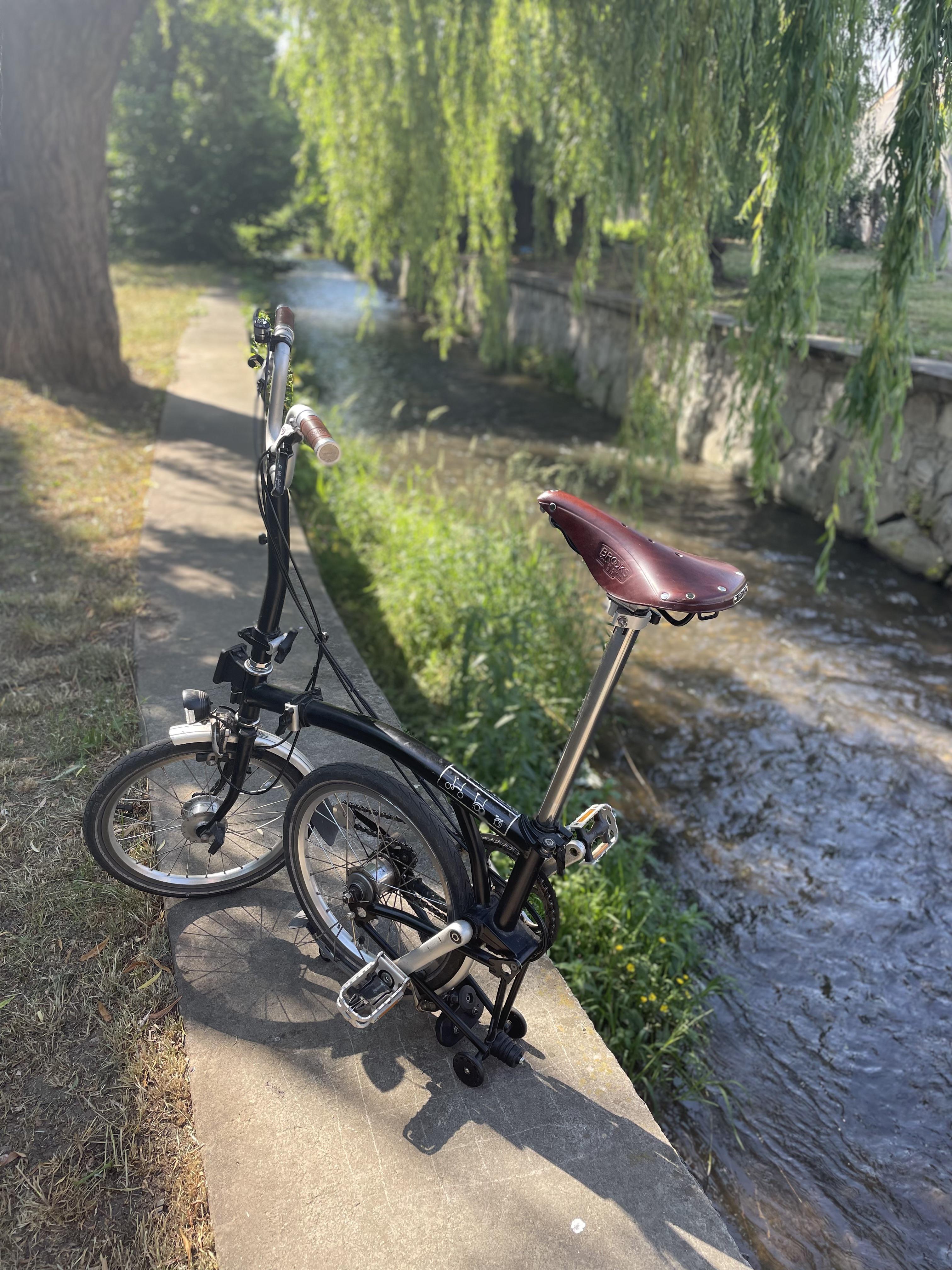 Canalul Morii // Cluj-Napoca, Romania | Scrolller