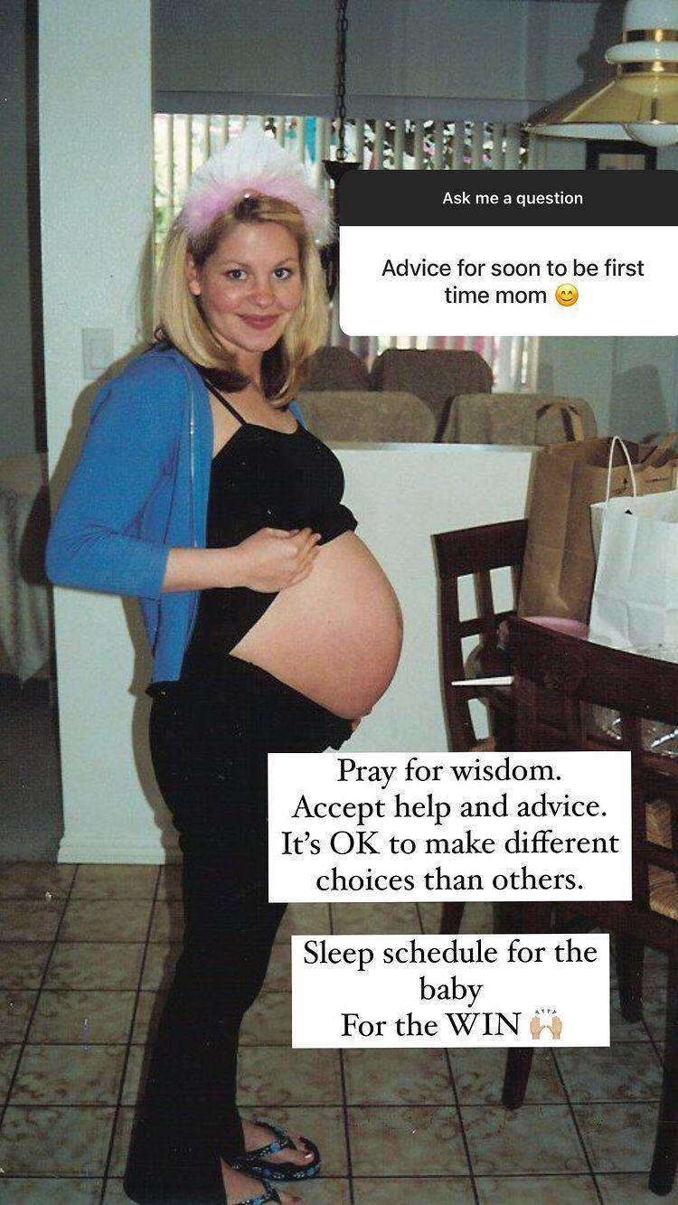 Candace Cameron Bure | Scrolller