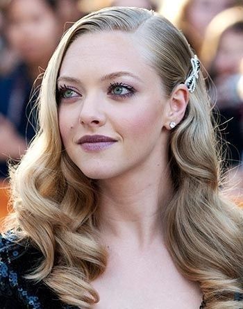 Fall in love with her Golden locks .. | Scrolller