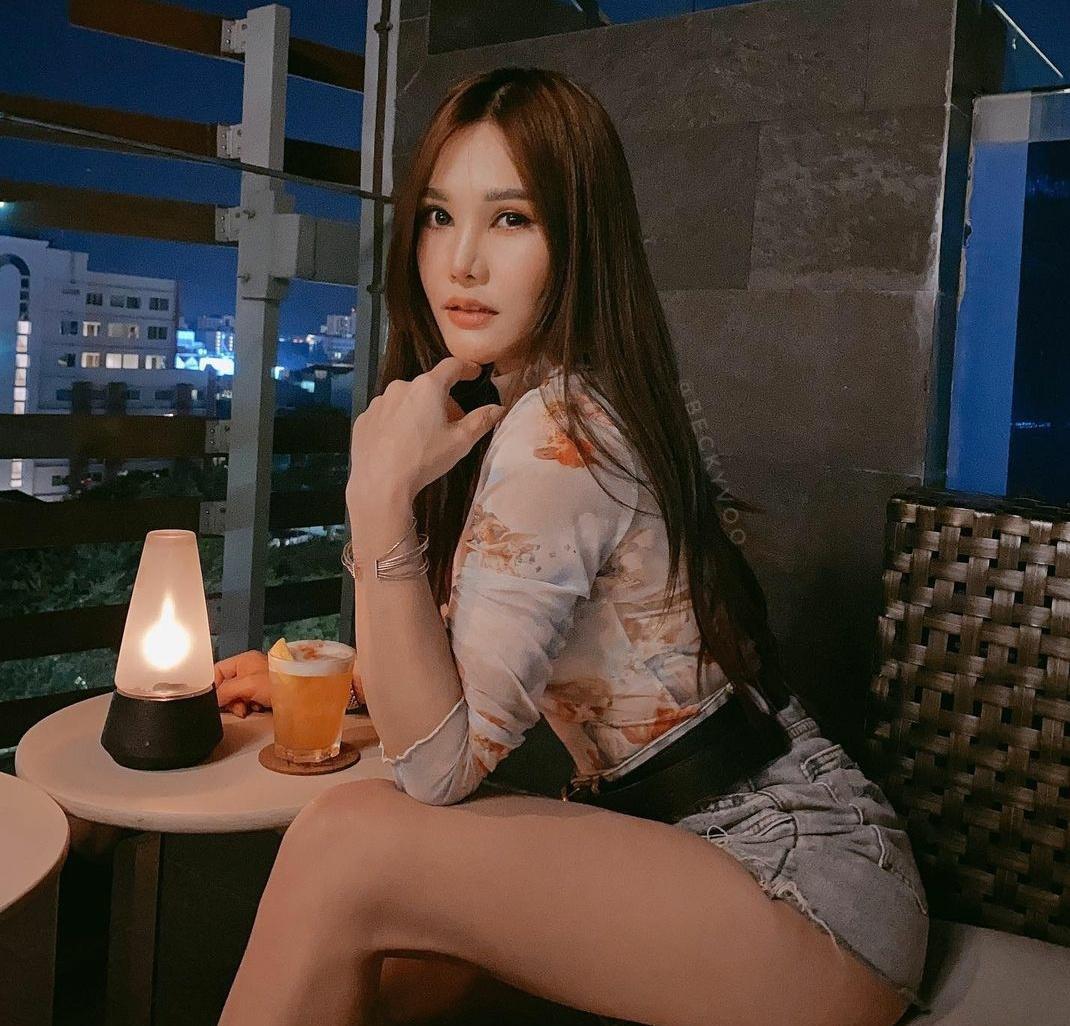 Becky voo (Korean Thai) (OC) | Scrolller