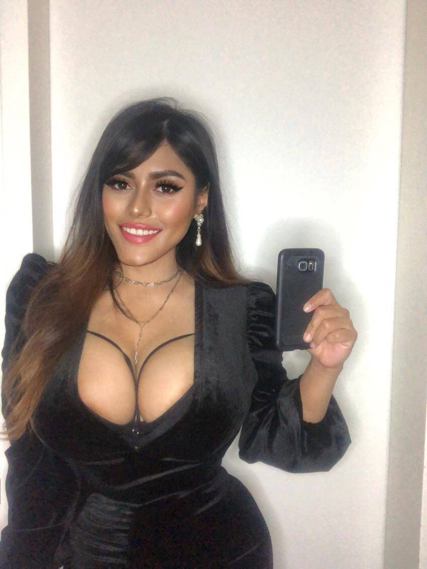 Arabian x Indonesian x Dutch | Scrolller