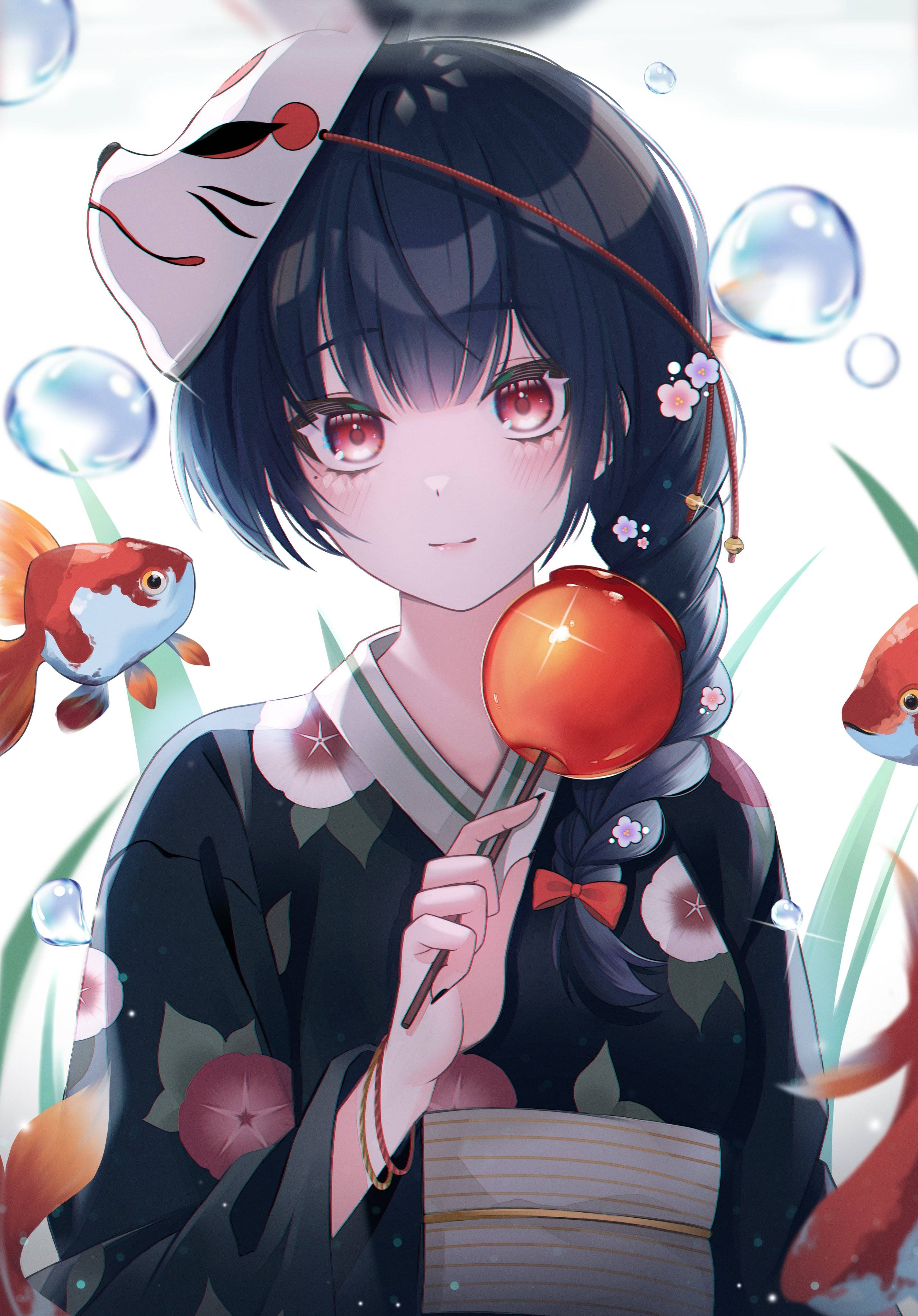 Candy Apple [Original] | Scrolller
