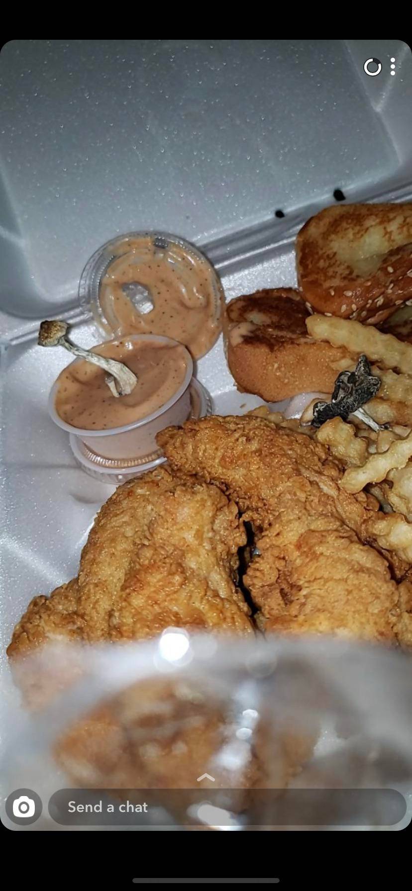 canes shroomies | Scrolller