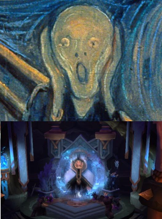 Cannot be unseen | Scrolller