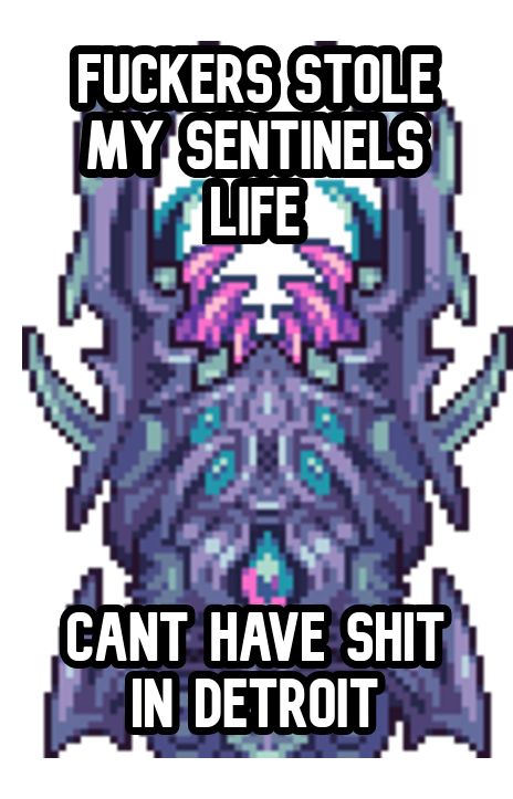 cant have shit in Detroit | Scrolller