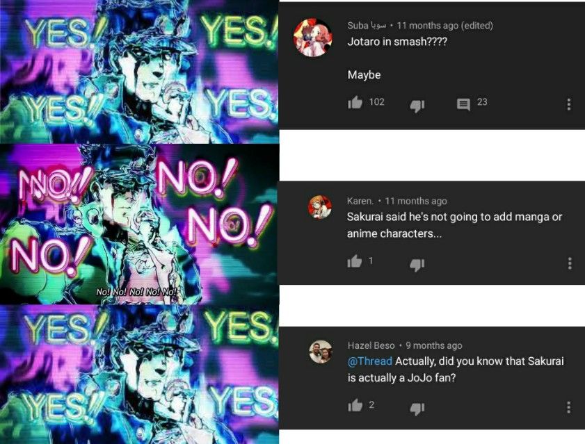 Can't post shit on ShitPostCrusaders | Scrolller