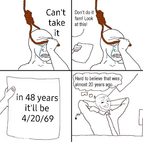 Can't wait | Scrolller