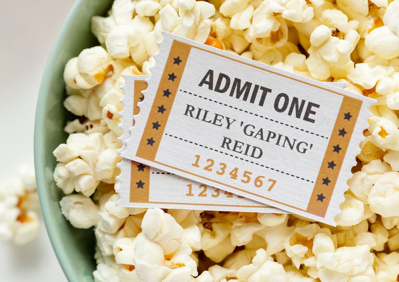 Can't Wait For This Movie! | Scrolller