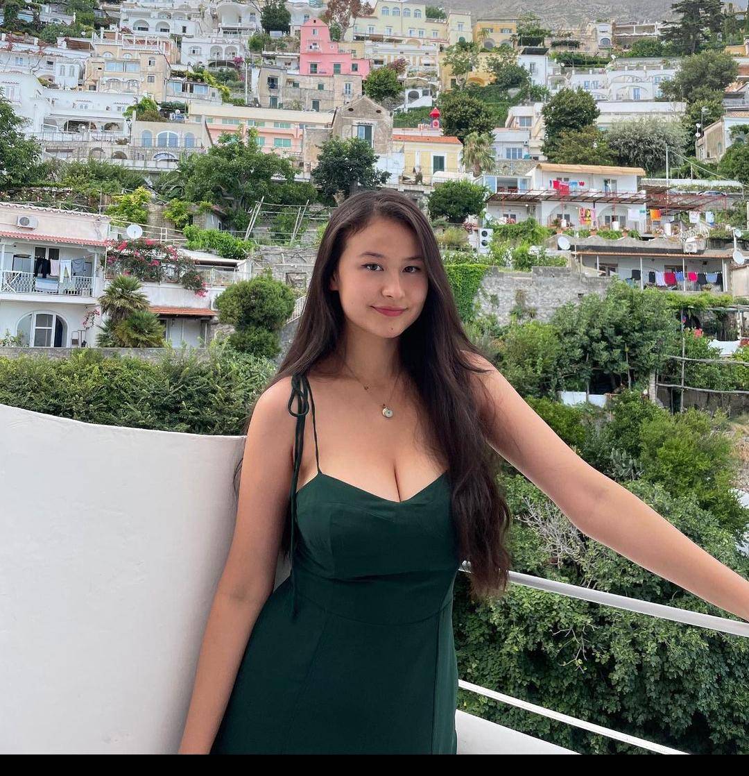 Cantonese x German | Scrolller