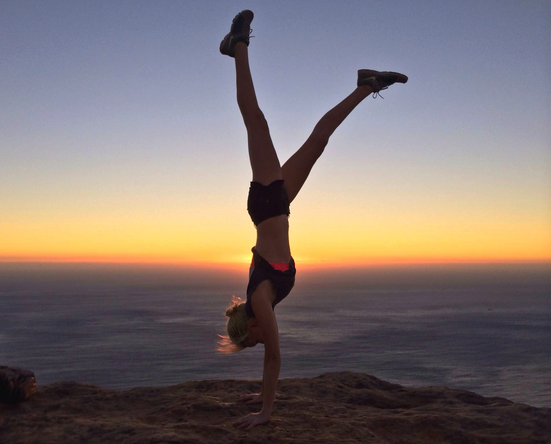 Cape Town, South Africa | Scrolller