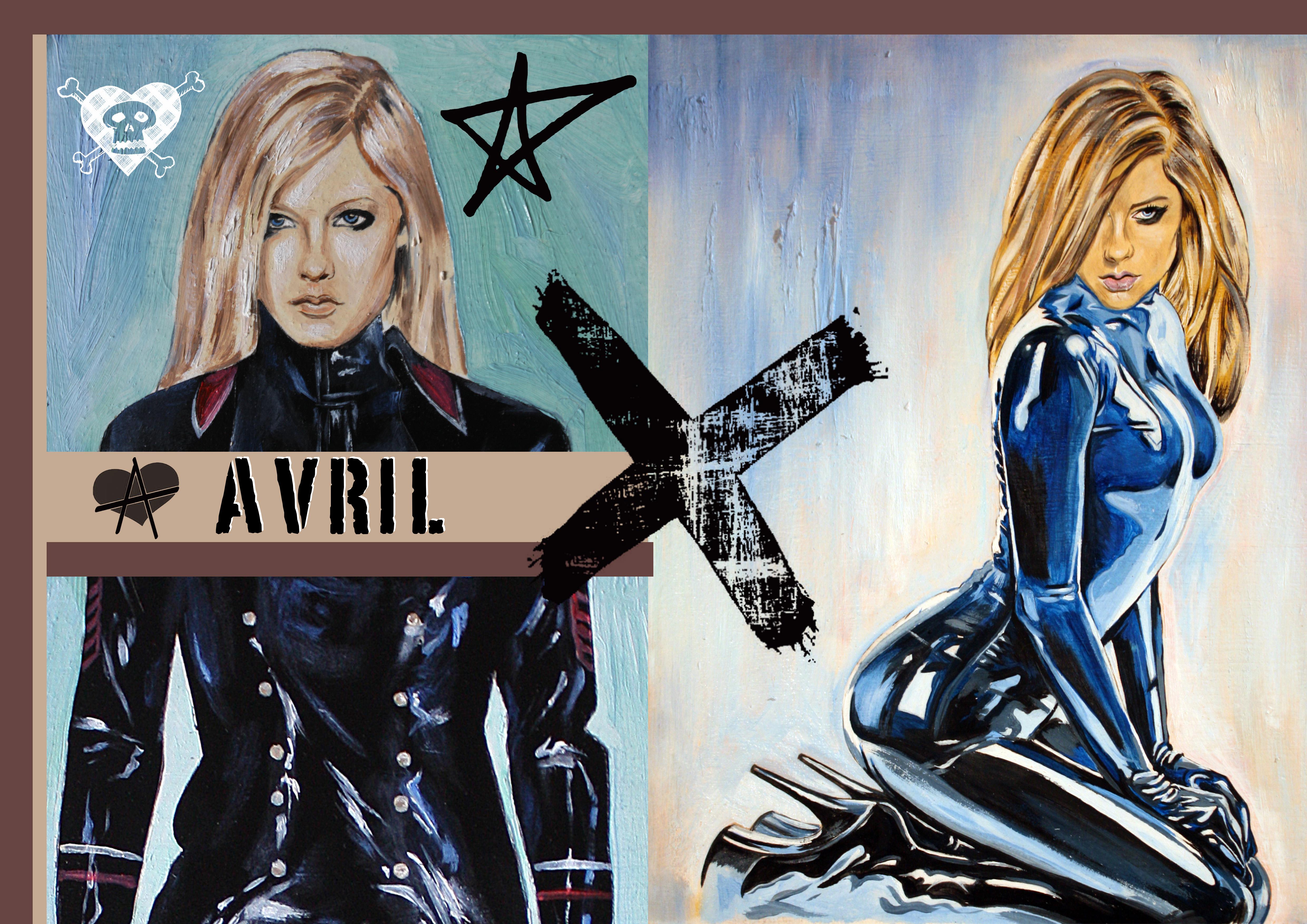 Capitan Avril | Scrolller