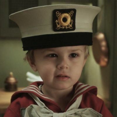 Captain!! | Scrolller