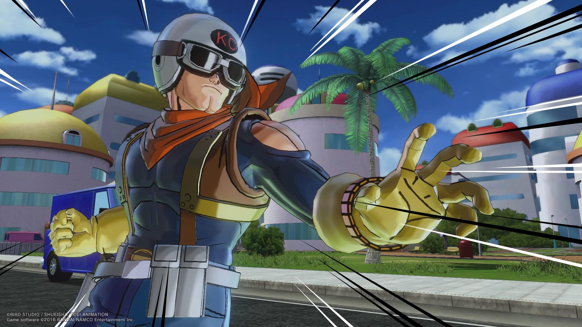 Captain Falcon joins the battle!!! | Scrolller