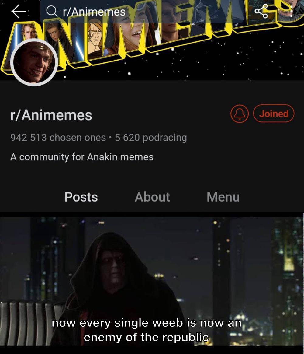 captain Rex best waifu | Scrolller