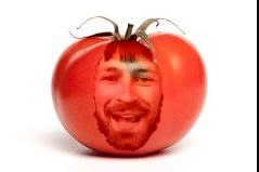 CAPTAINSAUCE HAS TRANSFORMED INTO HIS TRUE FORM | Scrolller