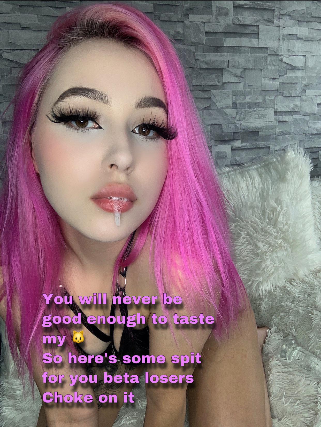 Caption says it all… | Scrolller