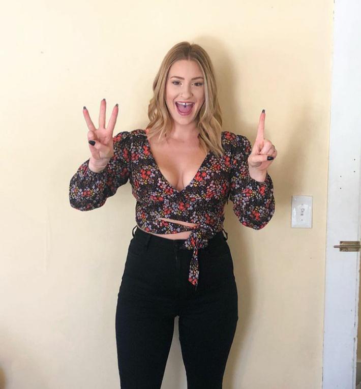 Caption this hotwife. Be as degrading as possible. | Scrolller