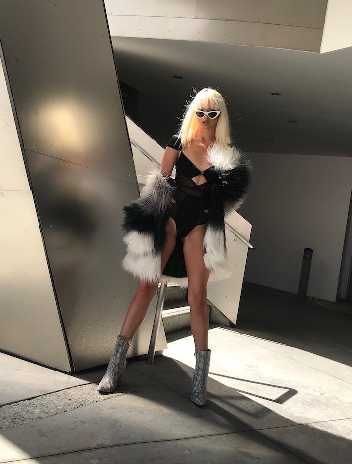 Captivating | Scrolller