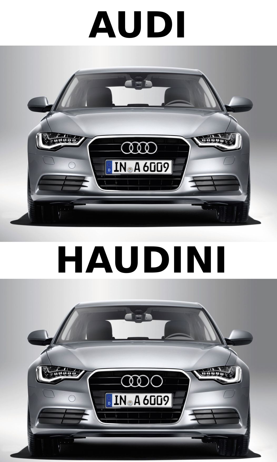 Car magic | Scrolller