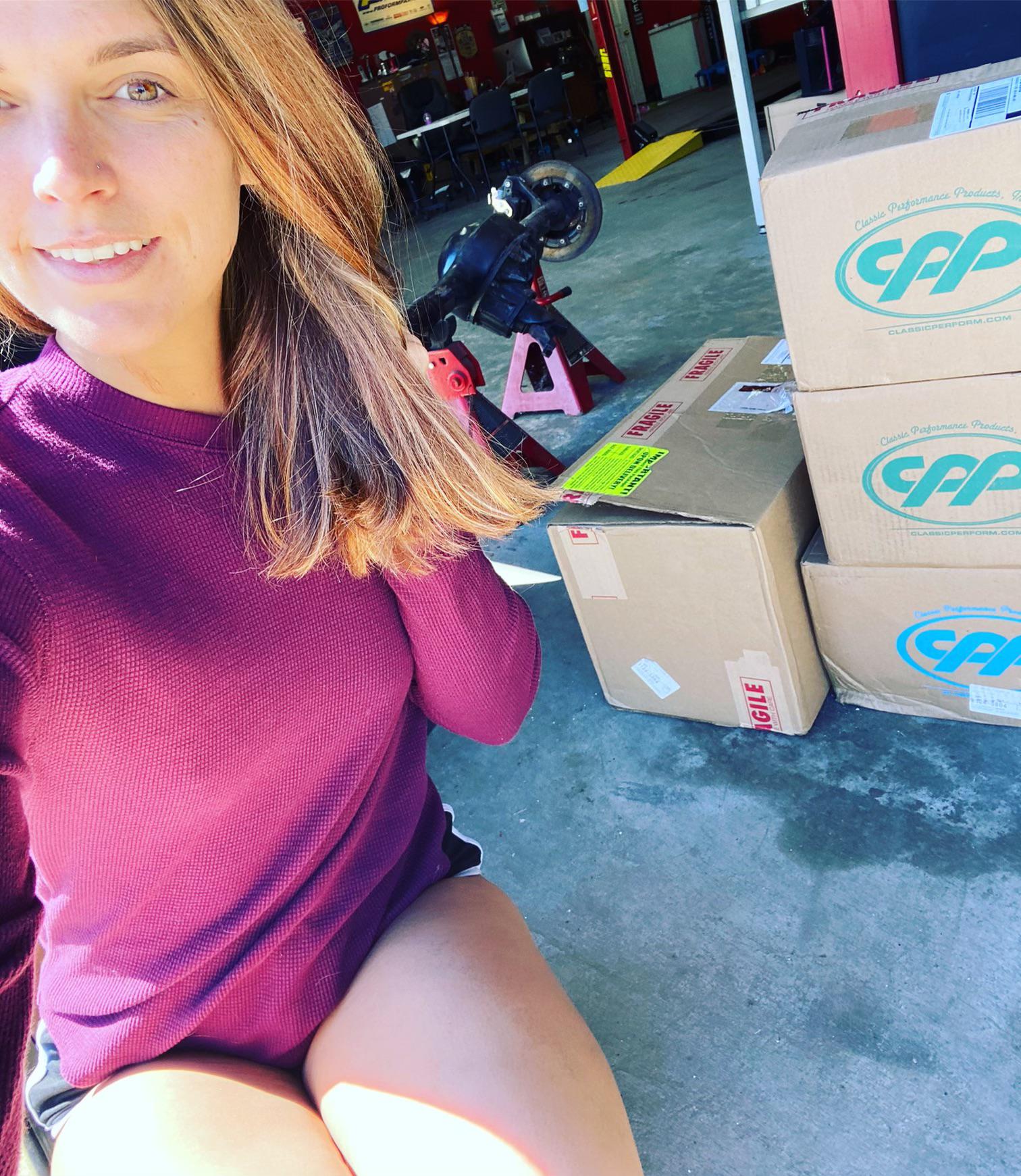 Car parts!!! | Scrolller