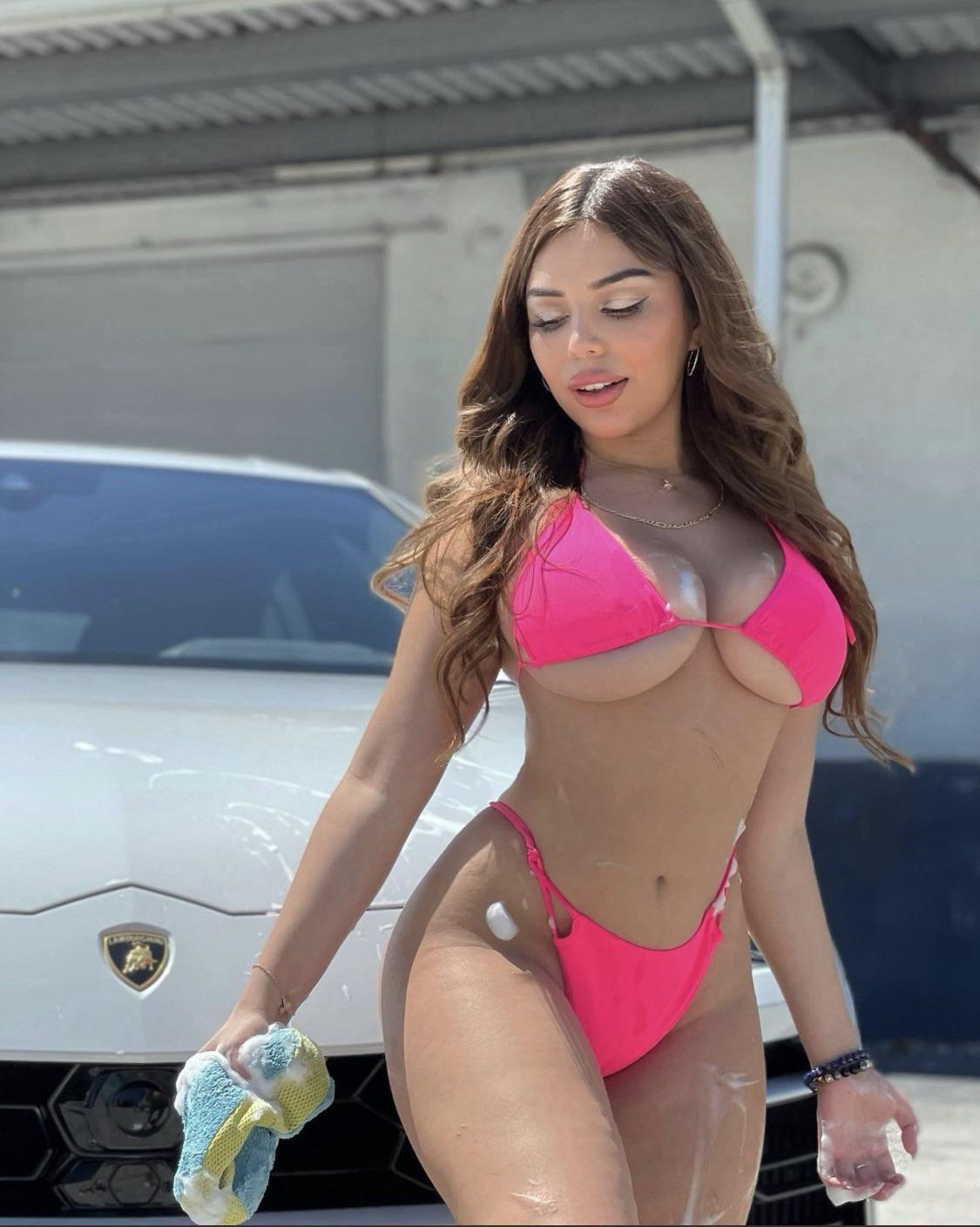 Car wash | Scrolller