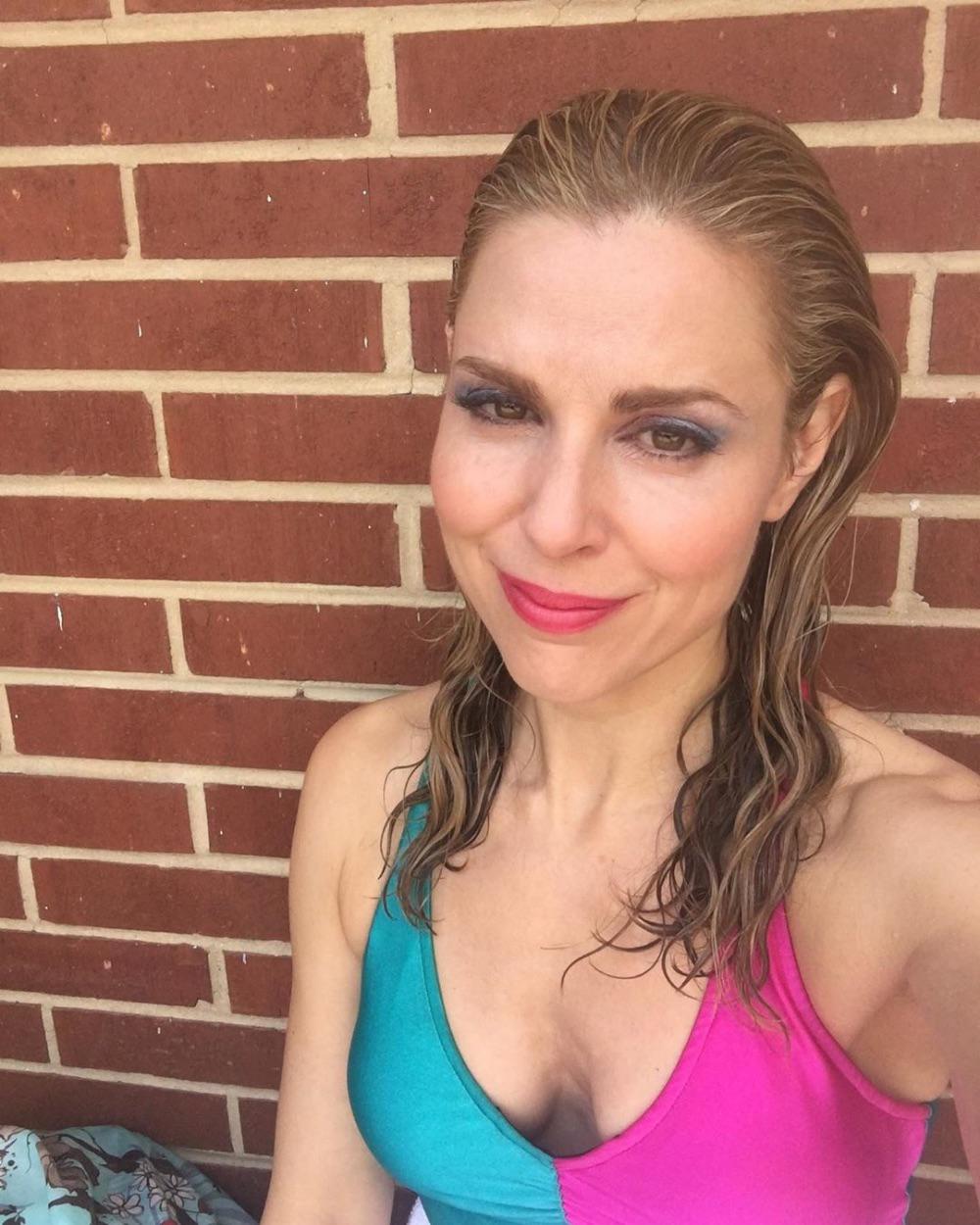 Cara Buono | Scrolller