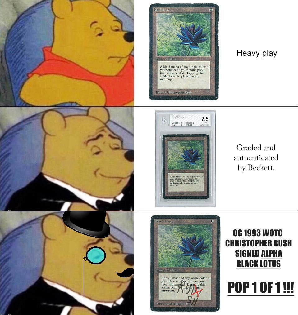 Card Grading Guide | Scrolller