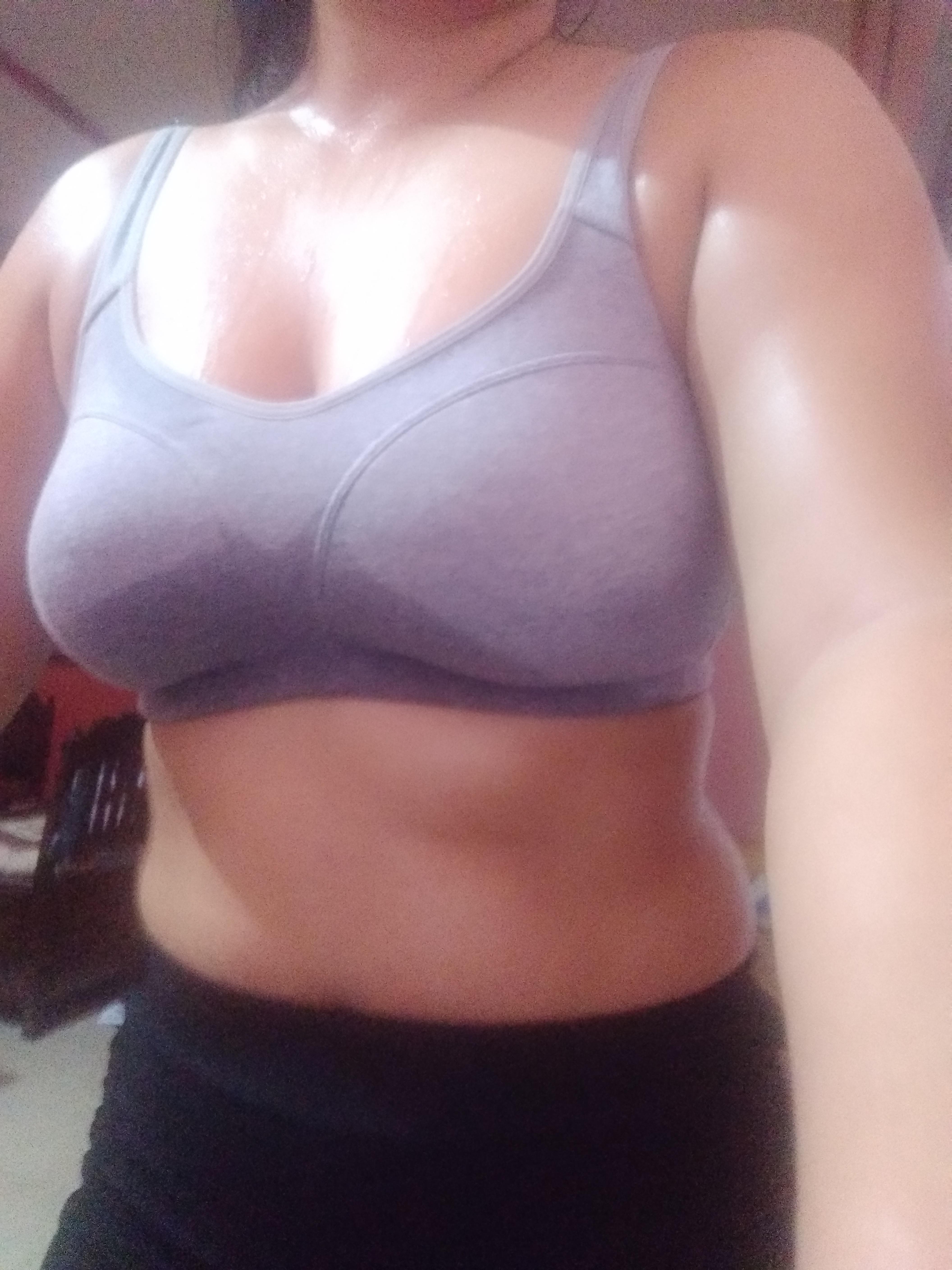 Cardio. 😊 | Scrolller