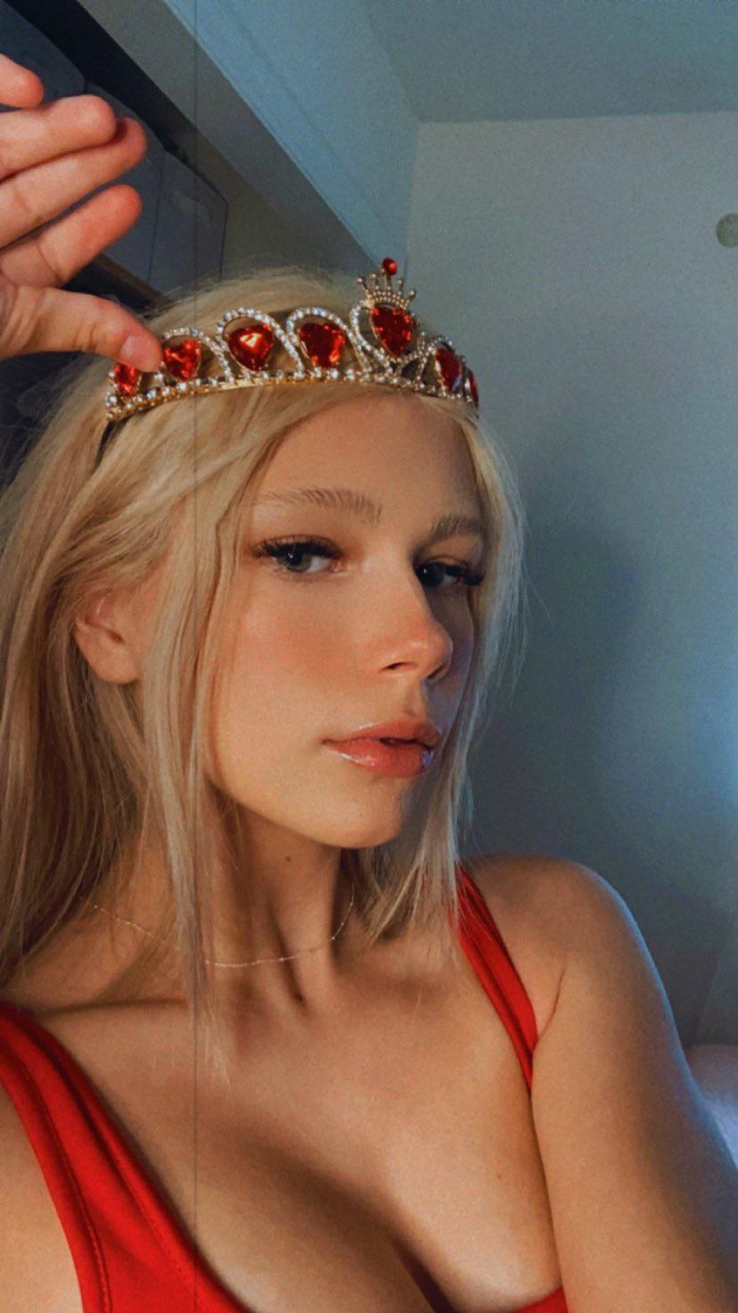 Care to share any leaks of her? | Scrolller