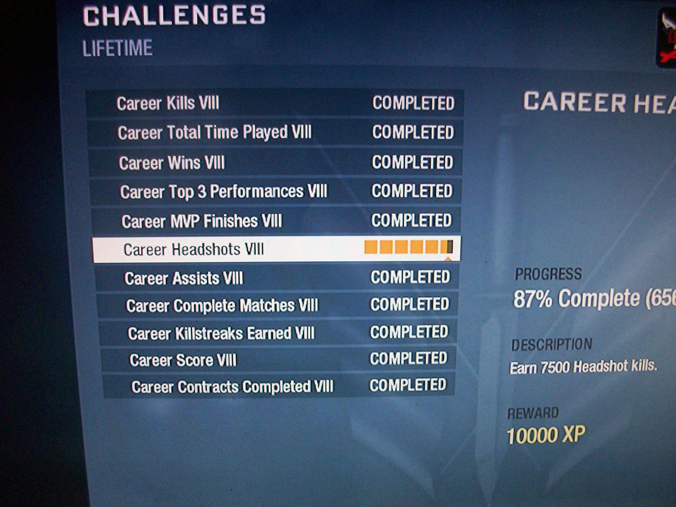 Career Headshots VII: FUCK YOU! | Scrolller