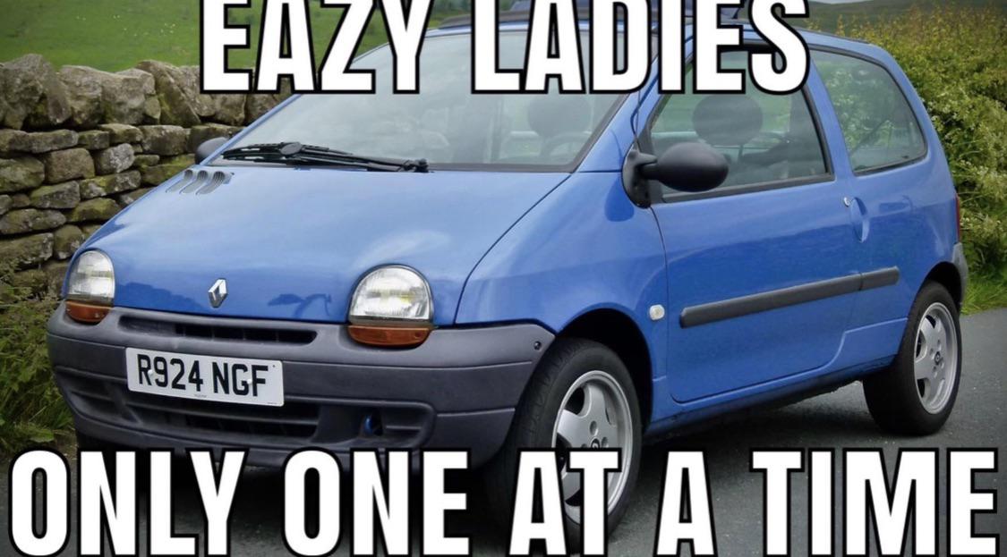 Careful 😳 | Scrolller