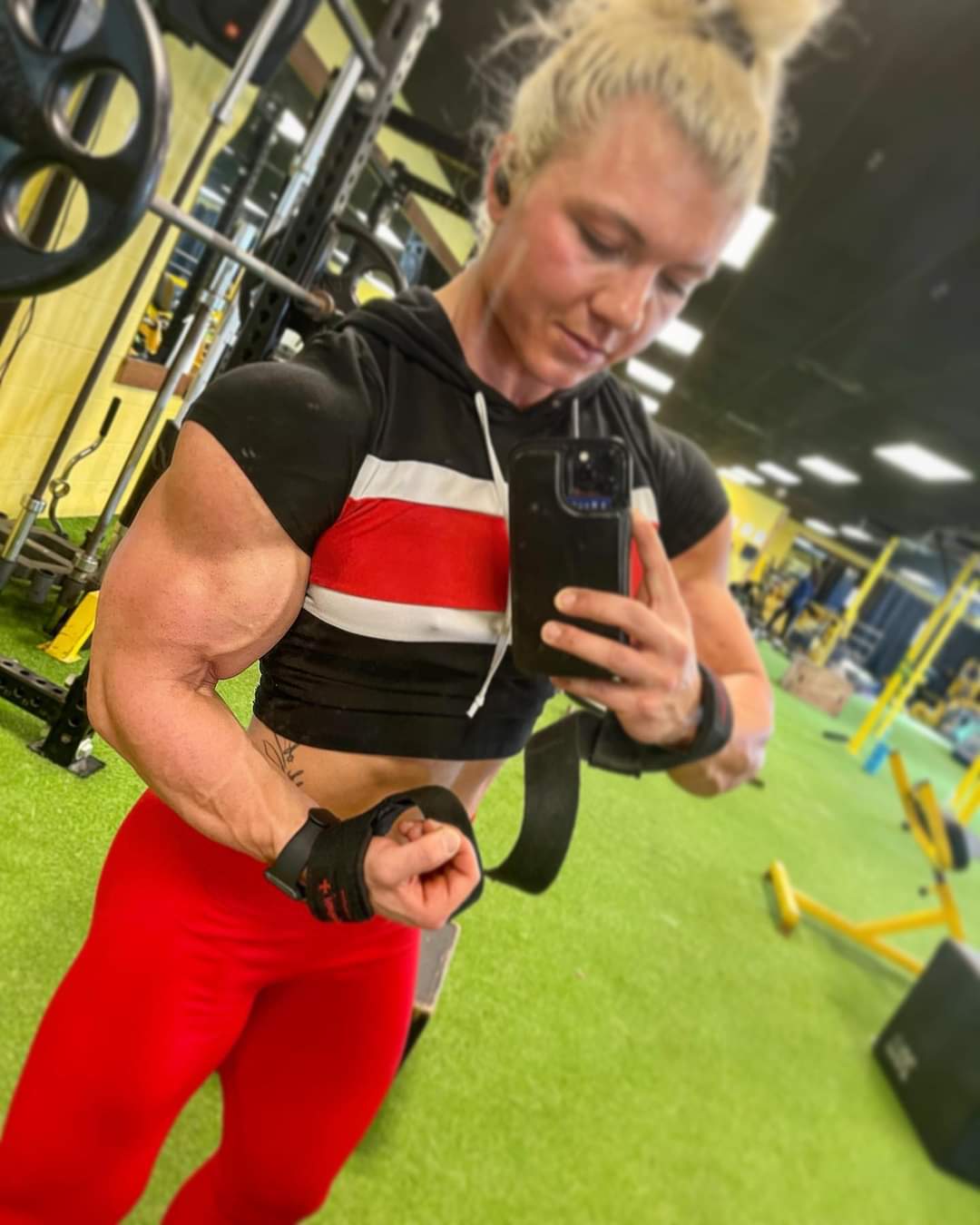 Carli Terepka | Scrolller