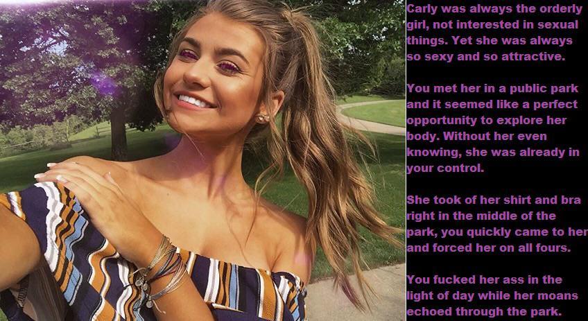 Hypno Caption | Scrolller